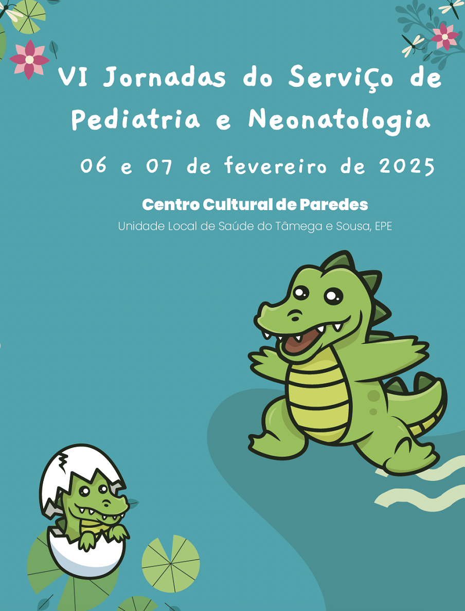 SPP - Sociedade Portuguesa de Pediatria